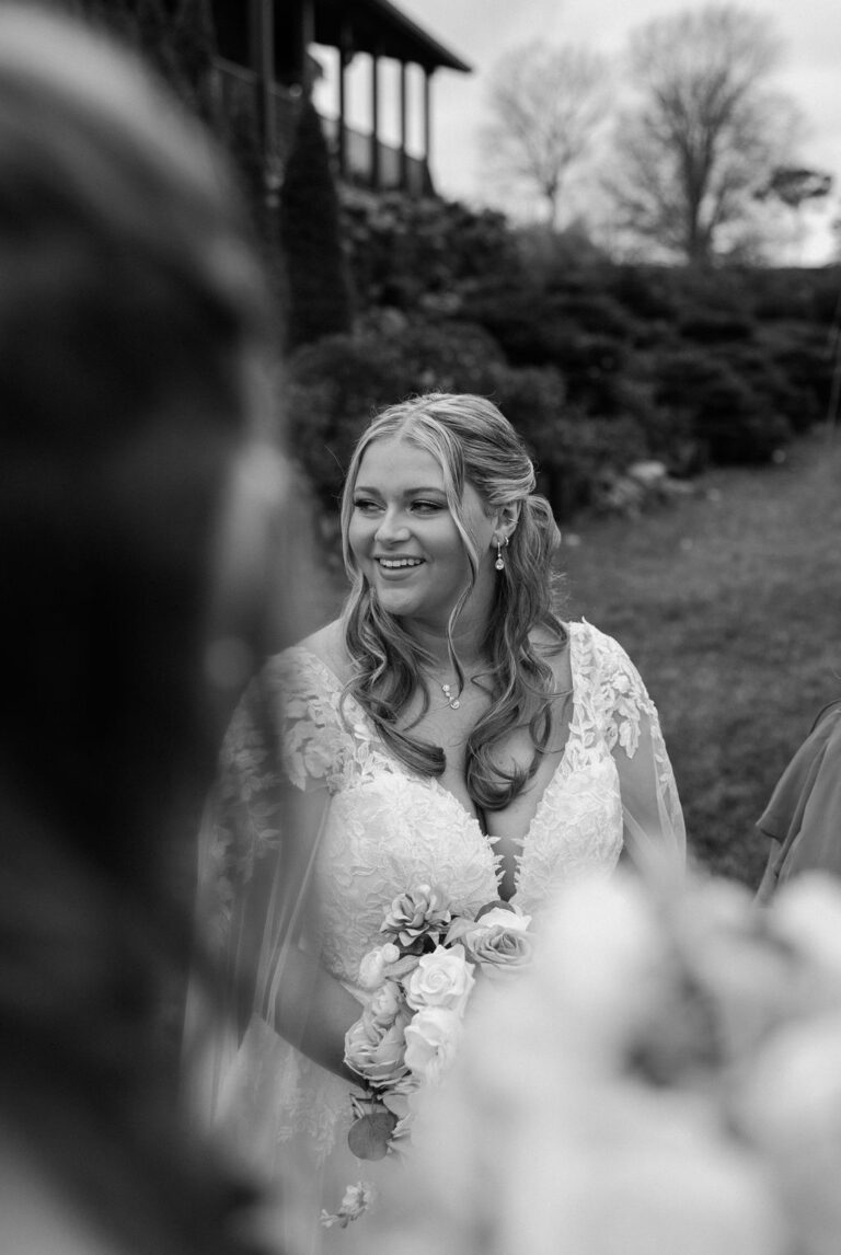 Megan & Jacob’s Timeless Wedding at Everhart Gathering Place in Nevada ...