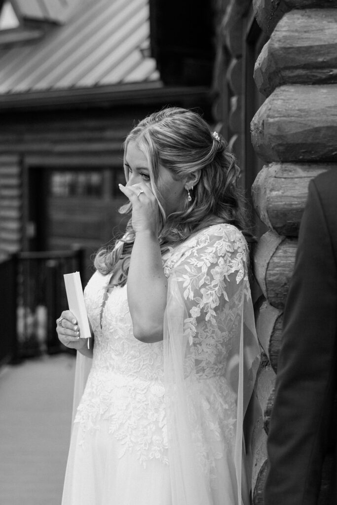 Megan & Jacob’s Timeless Wedding at Everhart Gathering Place in Nevada ...