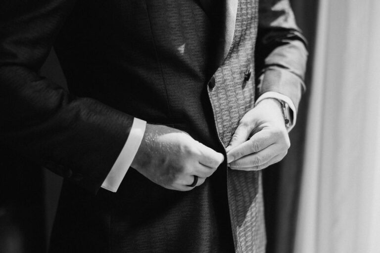 Cassie & Simon’s Rooftop Wedding at Franklin Park Conservatory ...